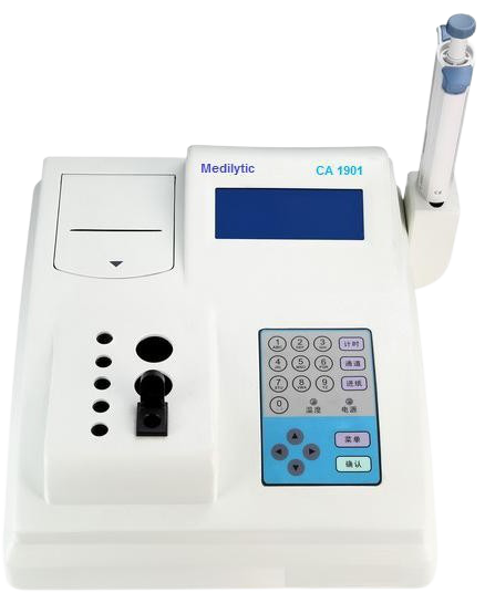 Coagulation || Medilytic Biomedicals